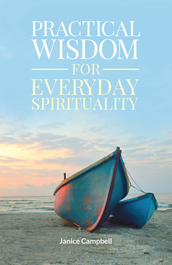 Practical Wisdom for Everyday Spirituality - Receive Your Life